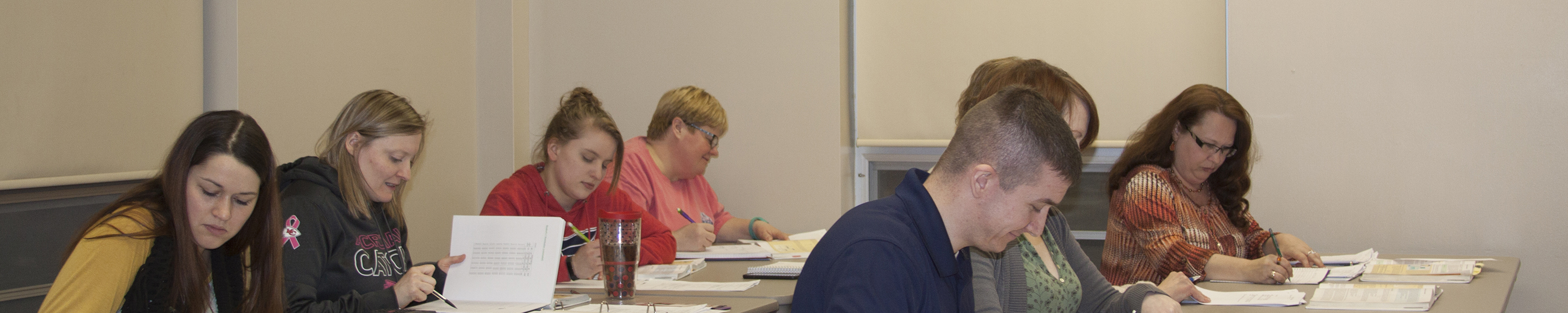 Hannibal-LaGrange University - Knowledge for Service.