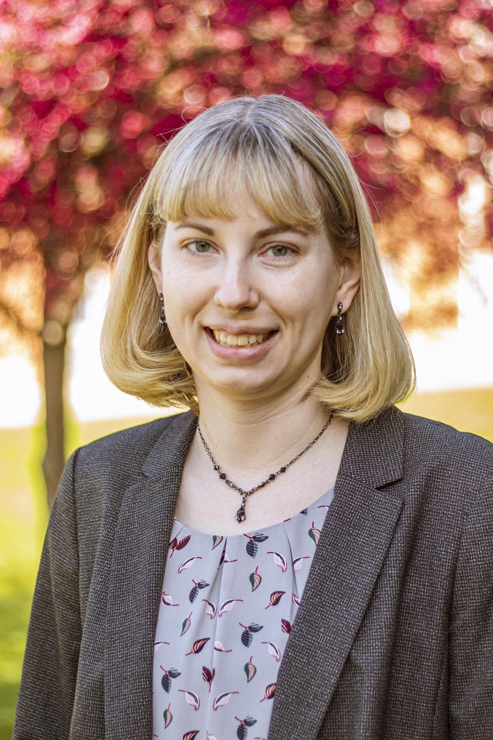 HLGU Professor Amanda Henry Releases Second Book in Series | Hannibal ...