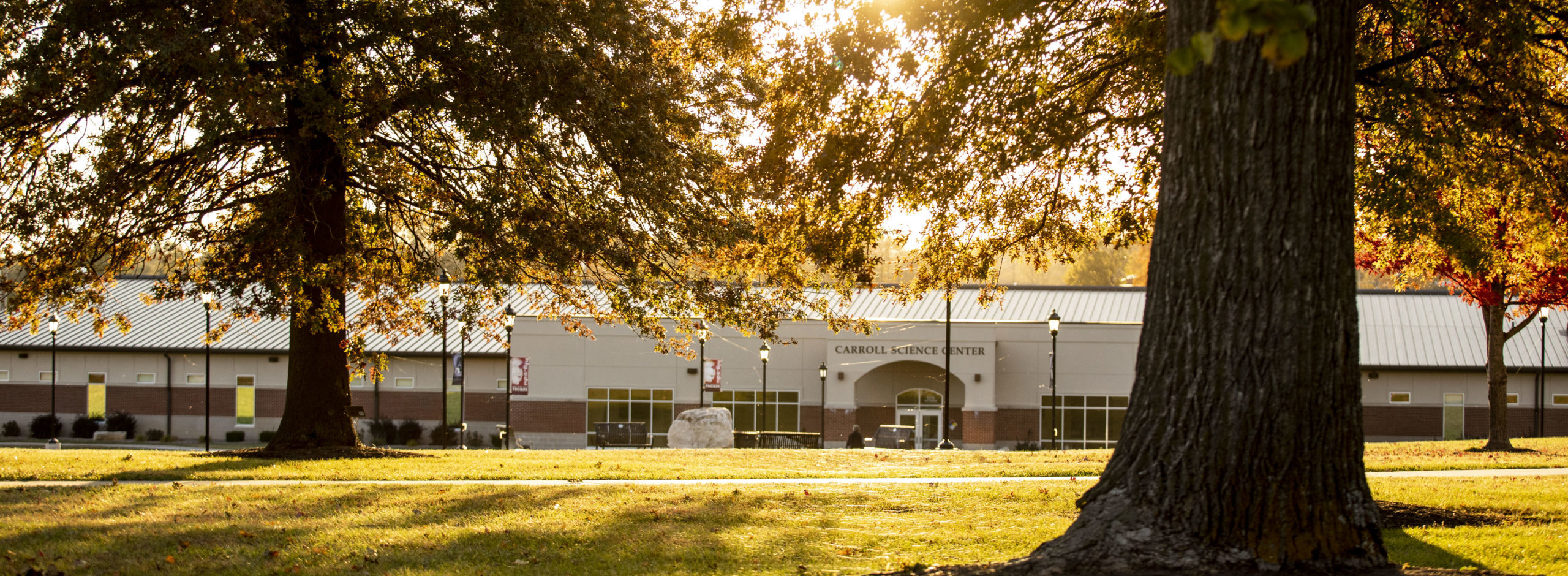 Contact Us - Hannibal-LaGrange University