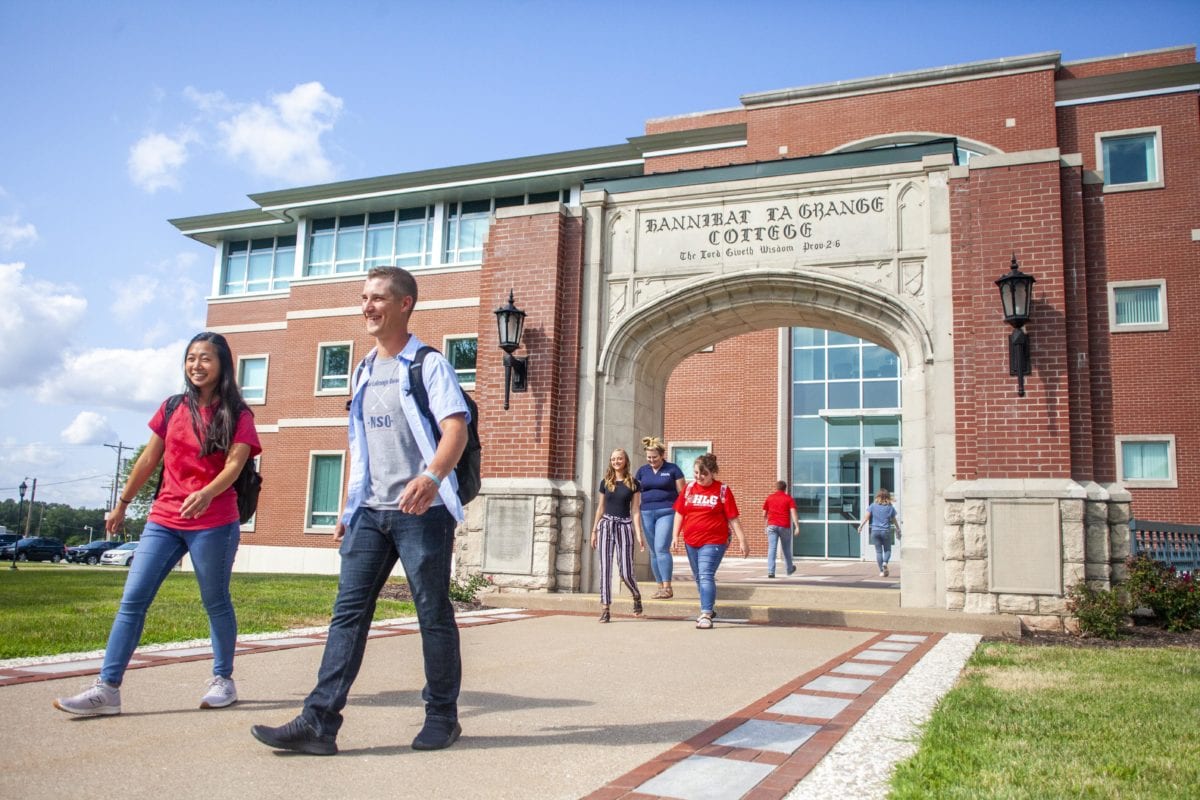 Business | Hannibal-LaGrange University