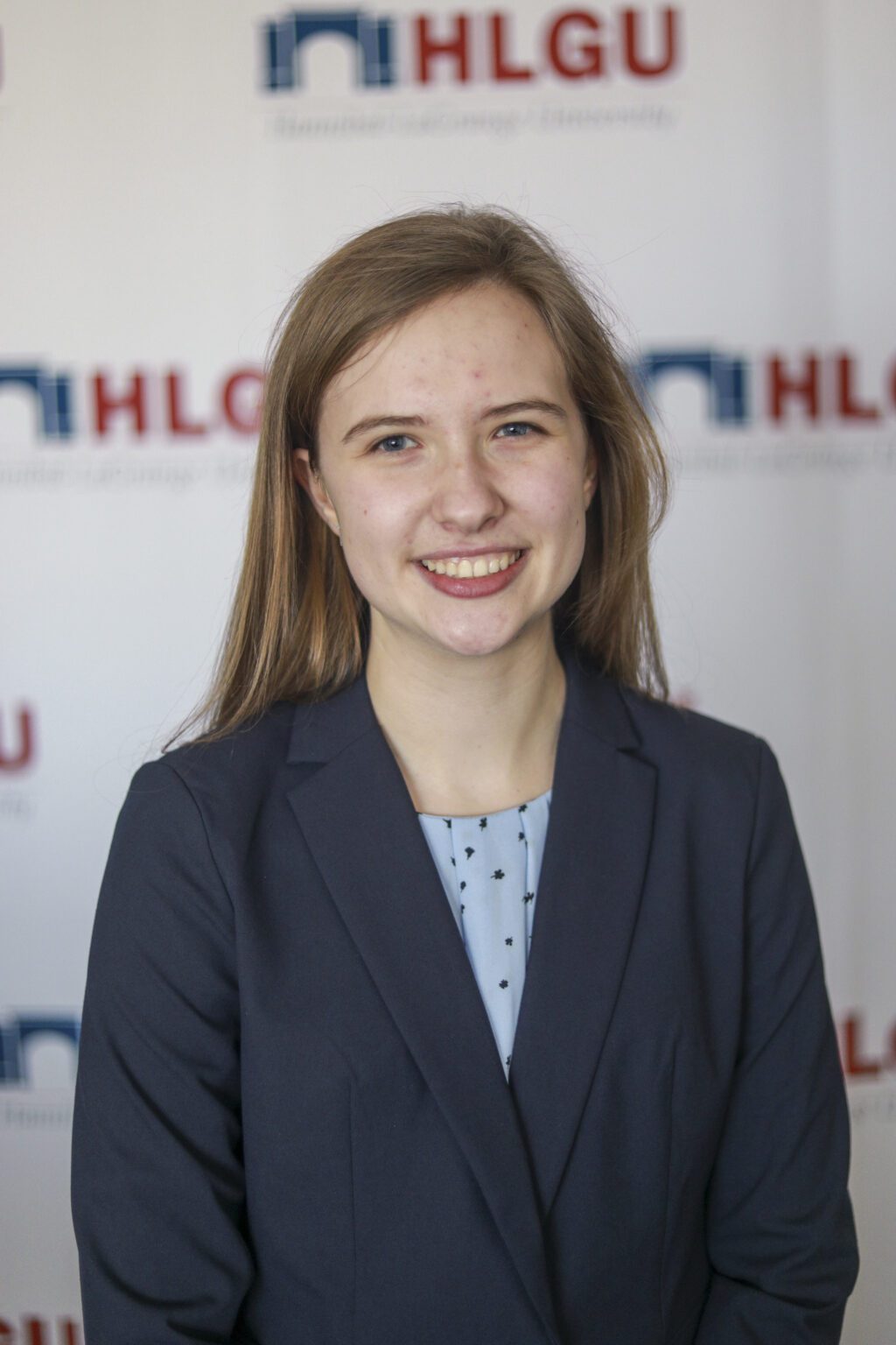 HLGU awards full-time Founders Scholarship to two students - Hannibal ...