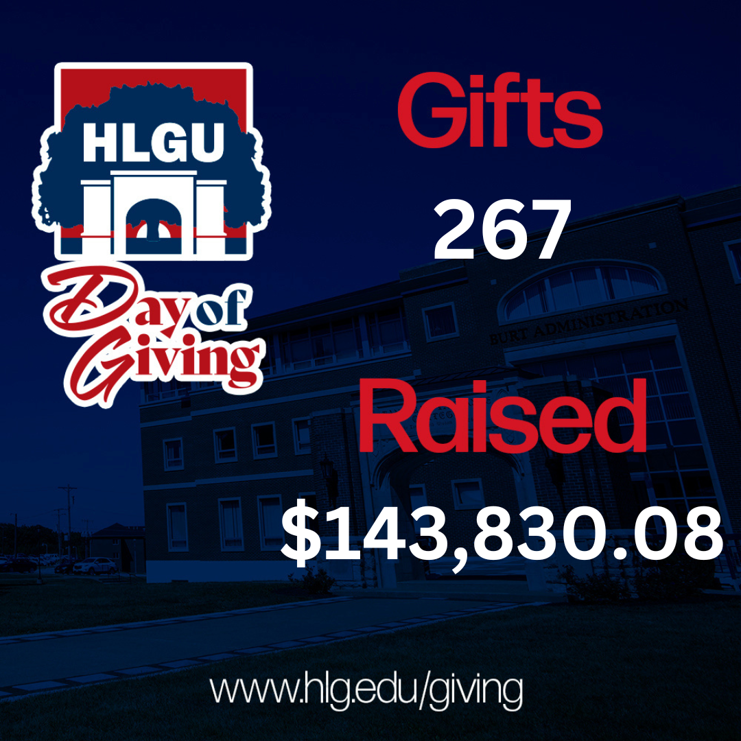 HLGU Day of Giving - Hannibal-LaGrange University