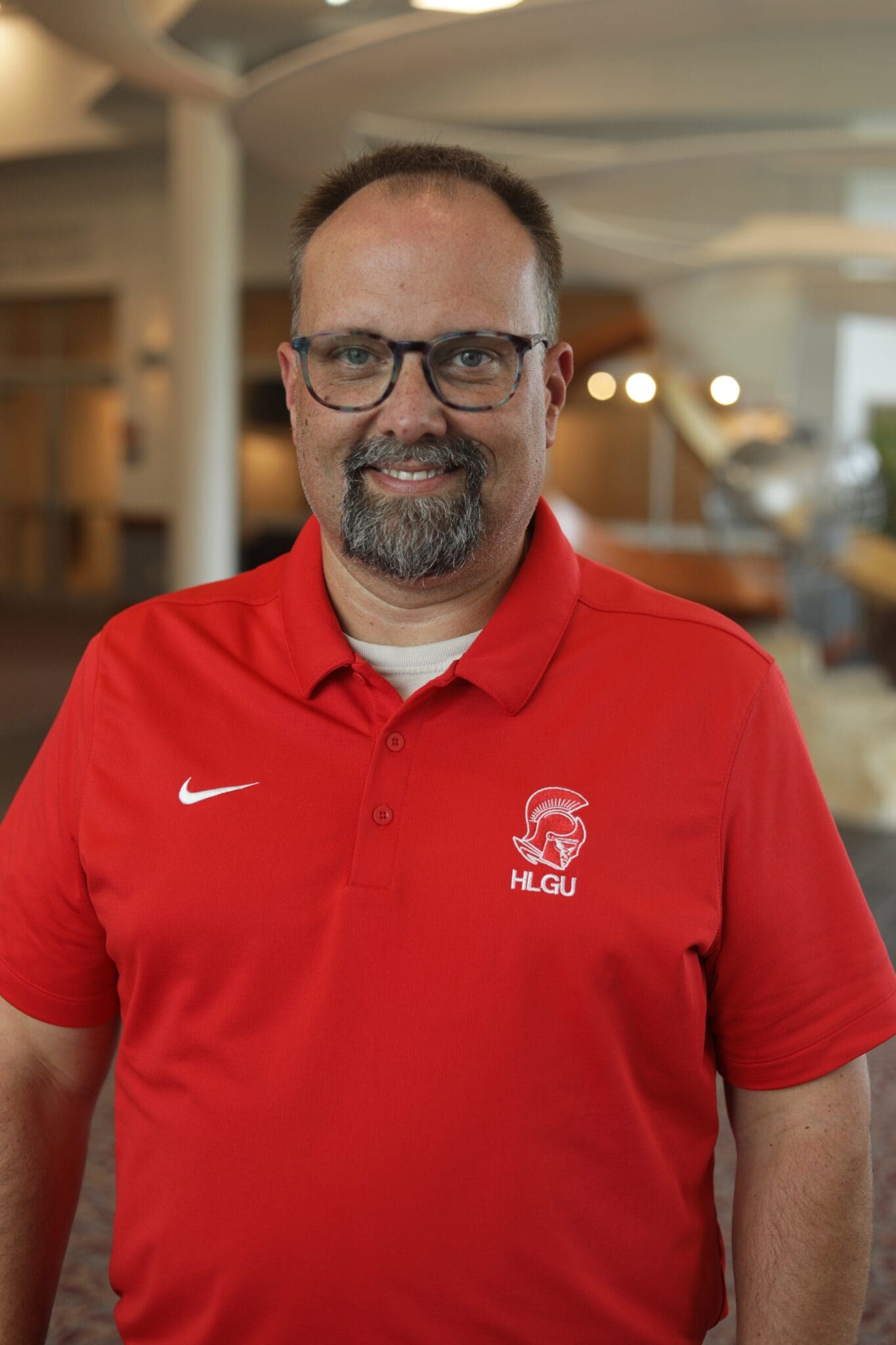 HLGU’s Brice Baumgardner Receives MASFAP’s Highest Honor, the Missouri ...