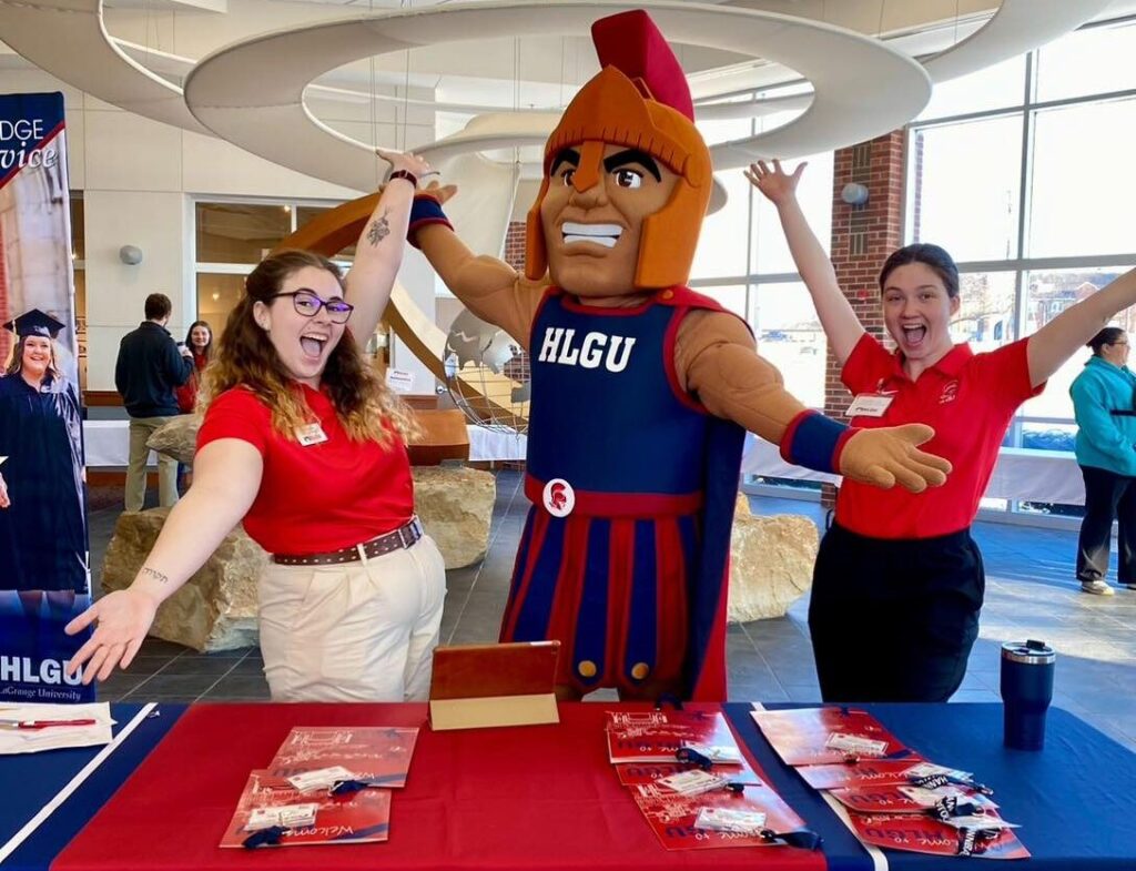 MyHLGU | Hannibal-LaGrange University